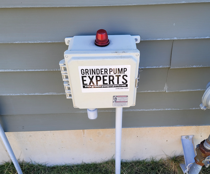 Did You Know You Have to Do Maintenance on Your Grinder Pump? Here’s W ...