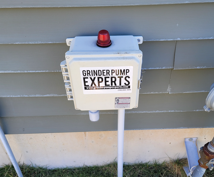 Did You Know You Have to Do Maintenance on Your Grinder Pump? Here’s W ...