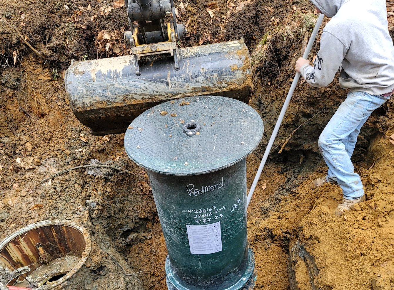 Fall Grinder Pump Maintenance Checklist for Capital Region Homeowners ...