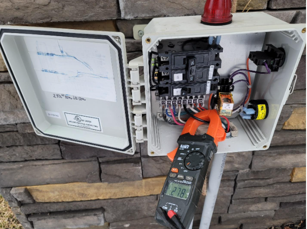 Grinder Pump Alarms in Clifton Park – Grinder Pump Experts