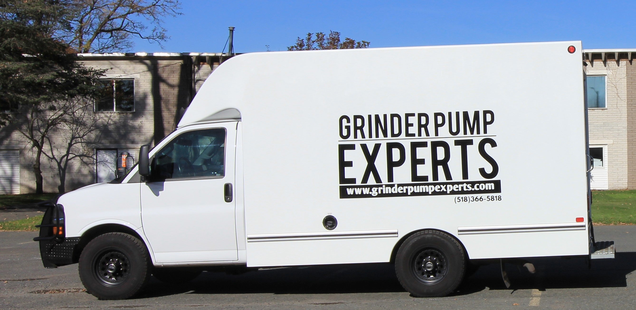 VE Panel 5kVA 120 NA Follower 48Vdc – Grinder Pump Experts