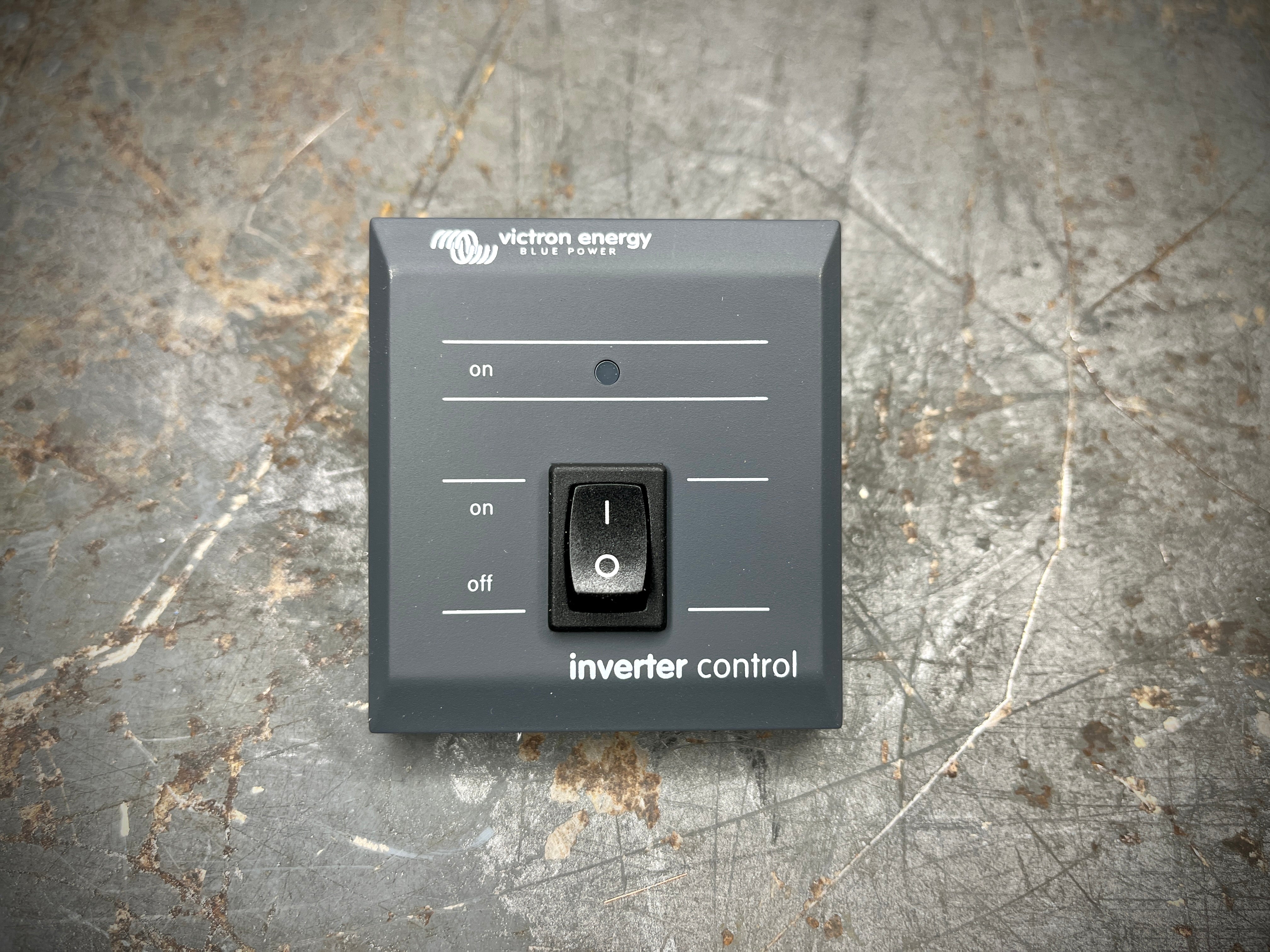 Phoenix Inverter Control VE.Direct – Grinder Pump Experts